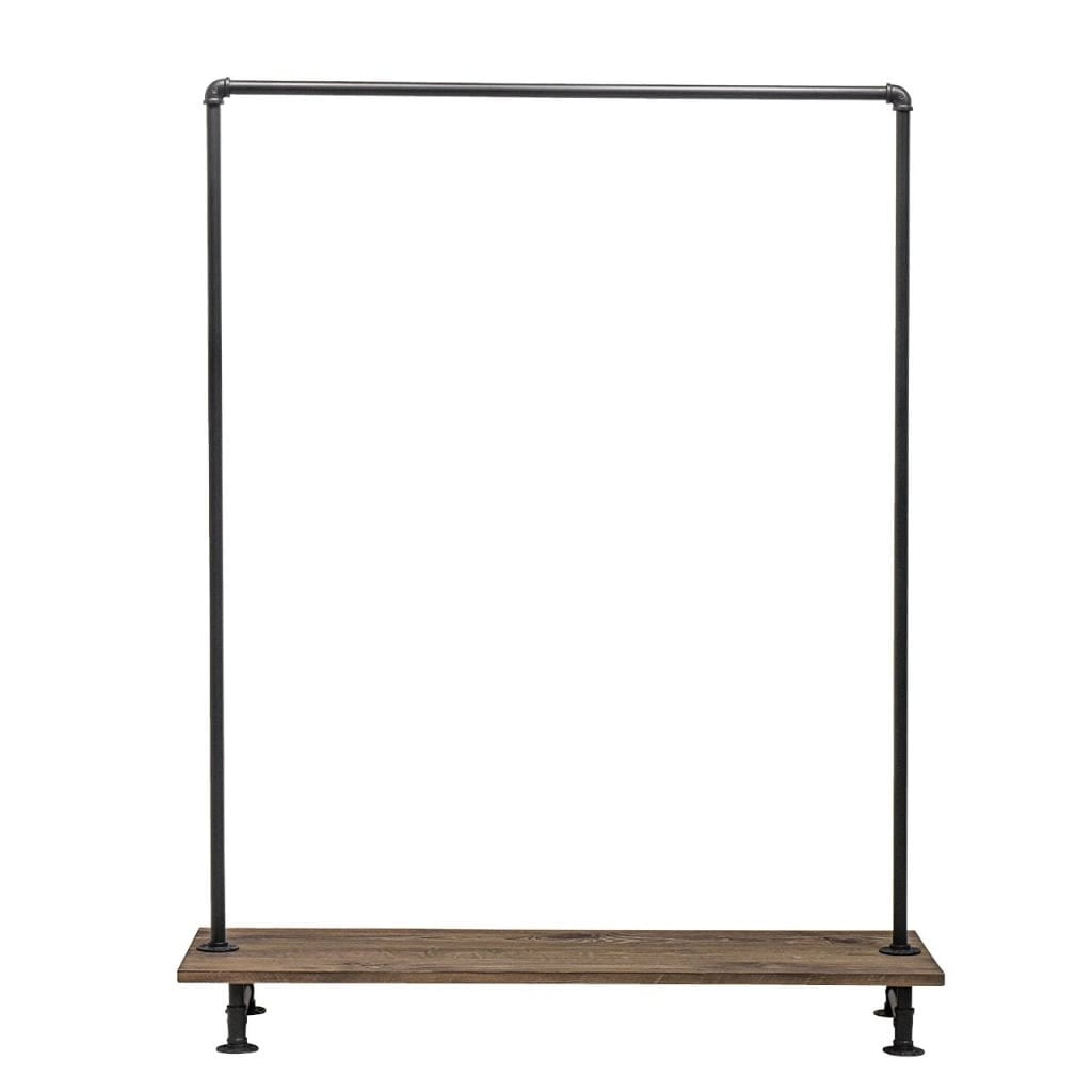 Pipe Rack Solutions for Retail Stores | Apex Display