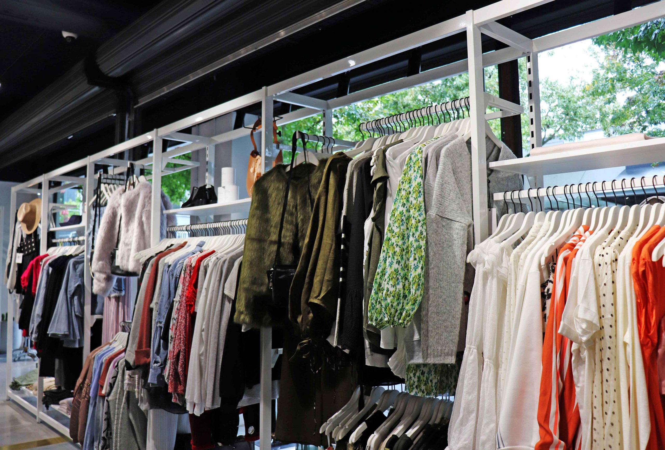 Fine Tune Your Retail Space - Fragrance & Shop Fittings | Apex Display