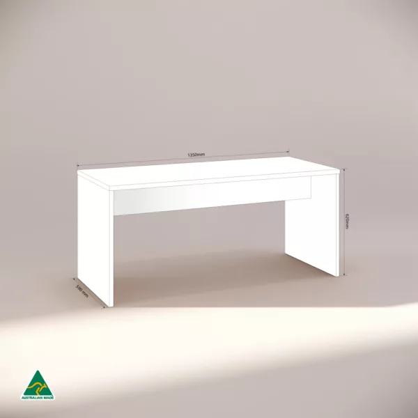 Small Black Nested Timber Display Table - Apex Display