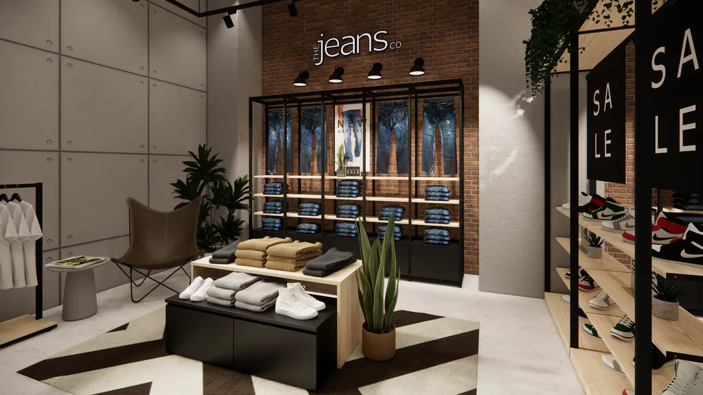 Effective visual merchandising – The art of maximising ROI - Apex Display