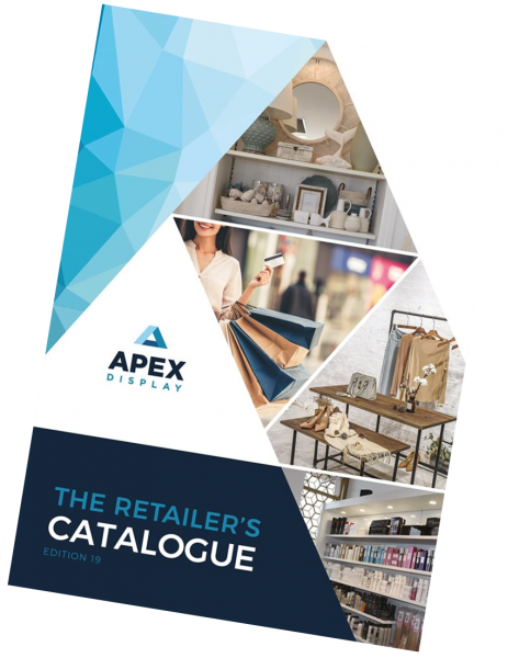 Download Catalogues & Brochures | Apex Display